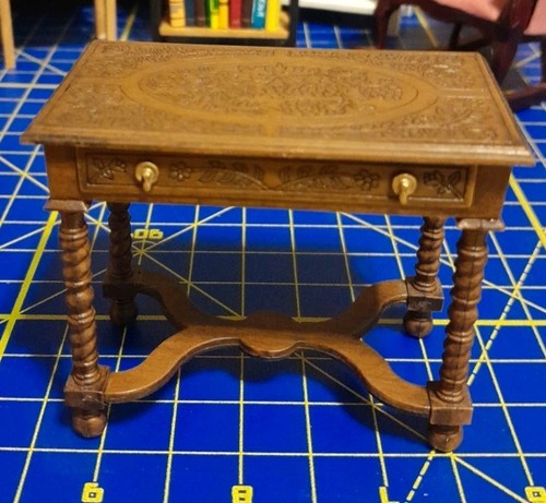 Dollhouse Miniature 1:12 Goebel Stuart Butterfly Collection | eBay