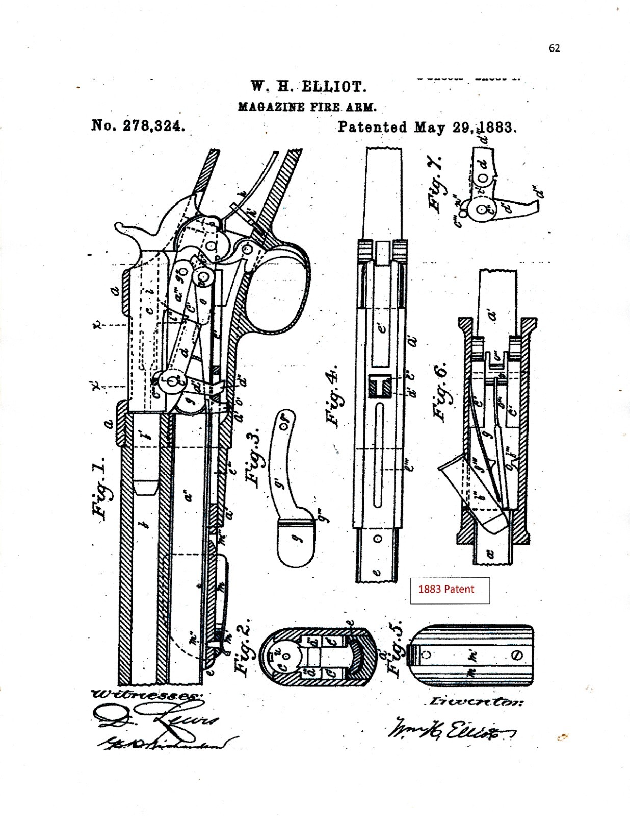 The Encyclopedia of Slide-action Rifles | eBay
