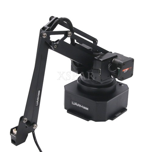 uArm Swift Pro Open Source Robotic Arm Finished + Suction Pump Kit X-TOP | eBay