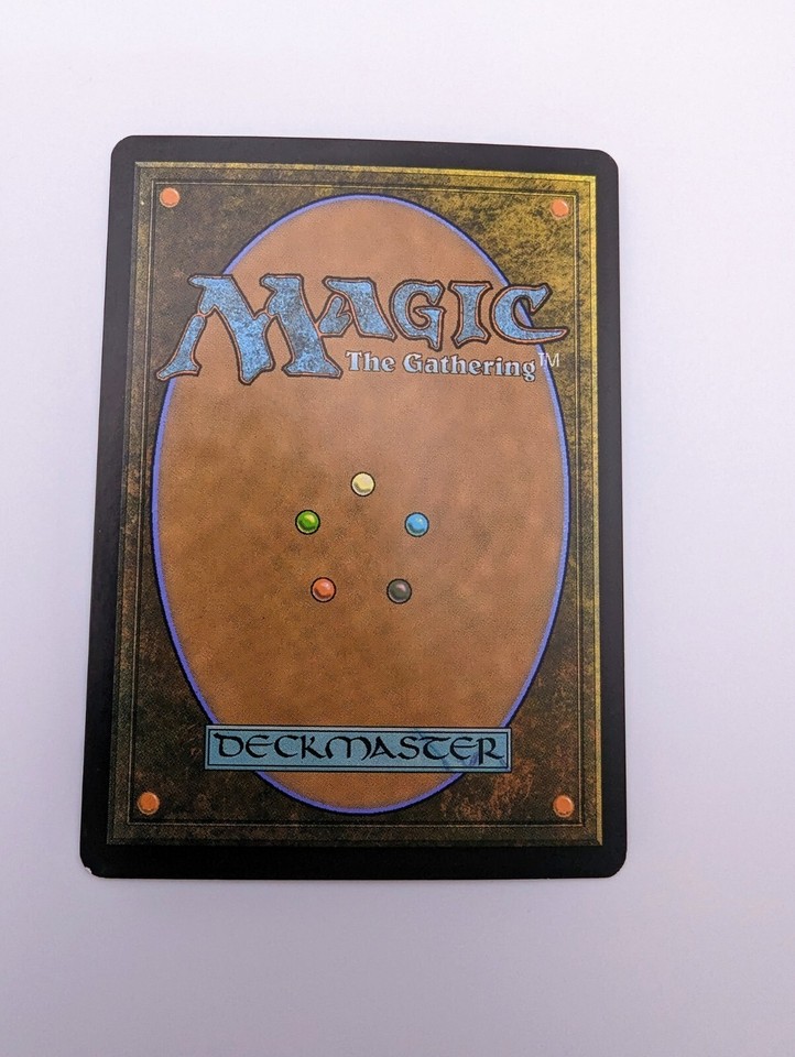Magic the Gathering FLOATING-DREAM ZUBERA Champions of Kamigawa MTG | eBay