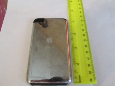 APPLE IPOD TOUCH GEN 2 8 GB MA623LL | eBay