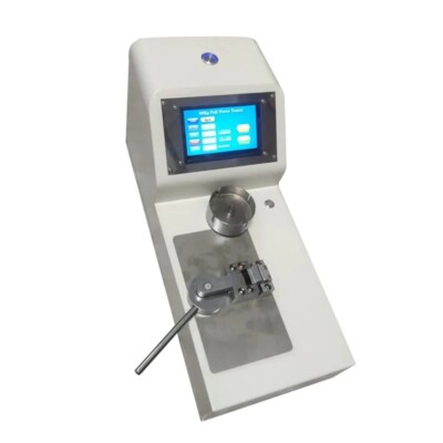 Horizontal Terminal Wire Tension Testing Machine Harness Pulling Force ...