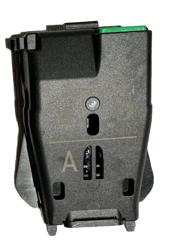 OEM Mazda CX-3, CX-5 D11B67XD0 Front Windshield Laser Sensor Lane ...