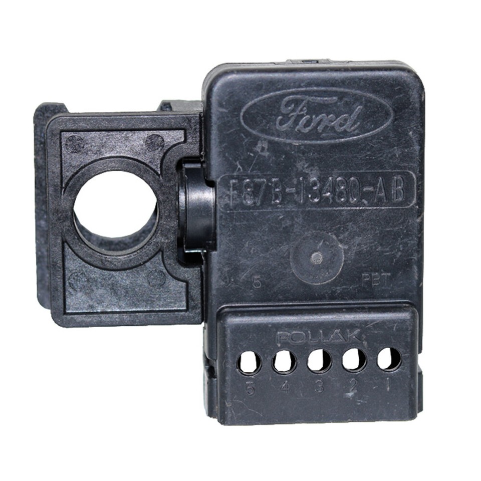 Genuine Brake Light Switch F87B-13480-AB F87B13480AB For Ford Ranger ...
