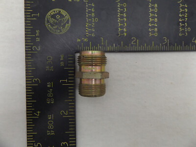 Speedometer Tachometer Drive Adapter 78744-1 Stewart Warner Oshkosh ...