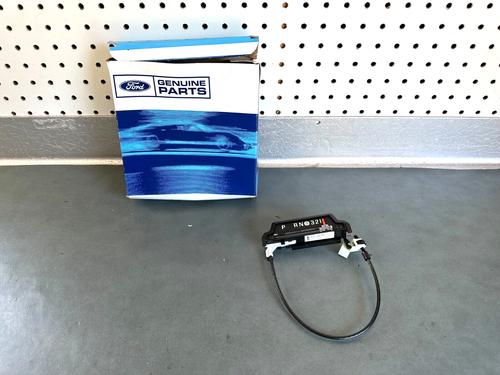Ford OEM NOS 5C2Z-7A110-C 5 Spd Auto Trans Shift Indicator 2005-2008 ...
