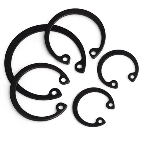 Internal Circlips Retaining Rings for Bores CirClip,Sizes 6mm~150mm DIN ...