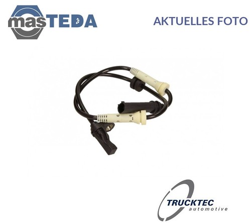 0842111 ABS SENSOR DREHZAHLFÜHLER TRUCKTEC AUTOMOTIVE FÜR BMW 1,3,4,2 ...