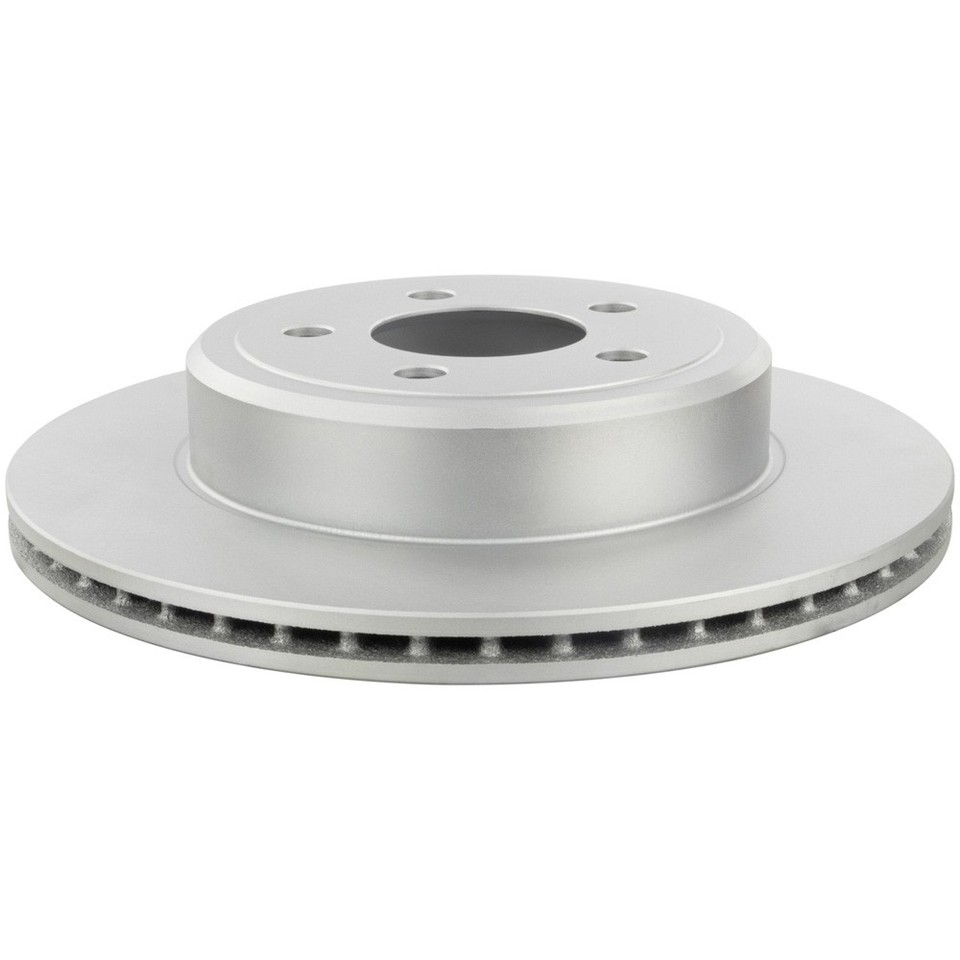 For Chrysler 300 Dodge Challenger Magnum 2005-2013 Magma Rear Brake ...