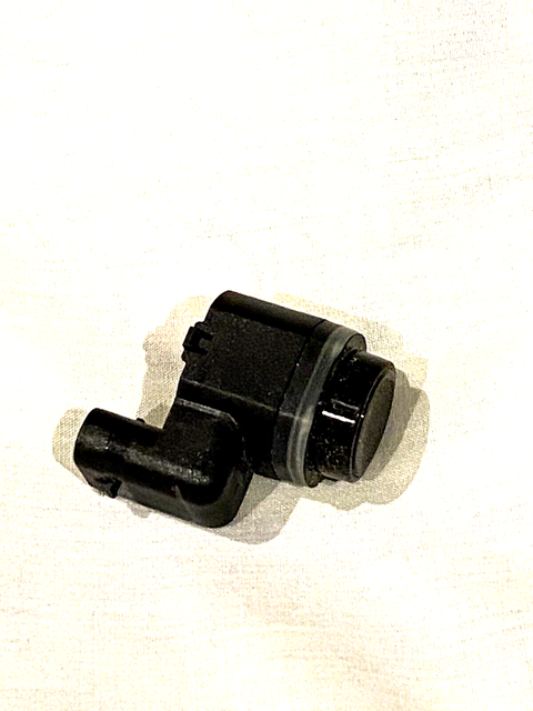 BMW OEM 08-14 X6 Parking Aid-sensor 66202180147 for sale online | eBay
