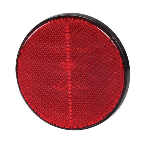 Hella 2902 Retro Reflector 83mm | eBay