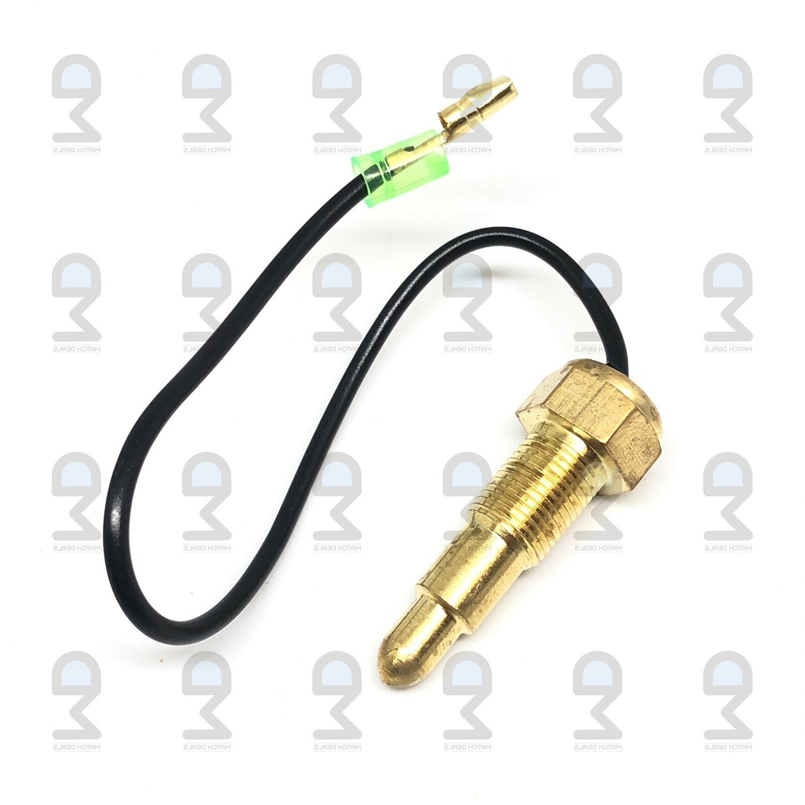 WATER TEMP SWITCH SENSOR FOR KAWASAKI PRAIRIE 700 4X4 KVF700 2004-2006 ...