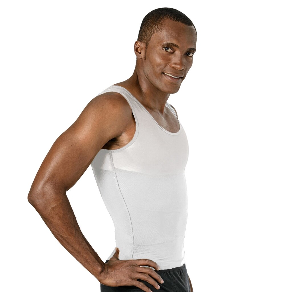 Ardyss Abdo Men's Body Shaper Style 31 | eBay