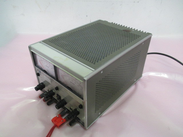 1 HP 6227B Dual DC Power Supply 2a 2 Amp 25v 25 Volt for sale online | eBay