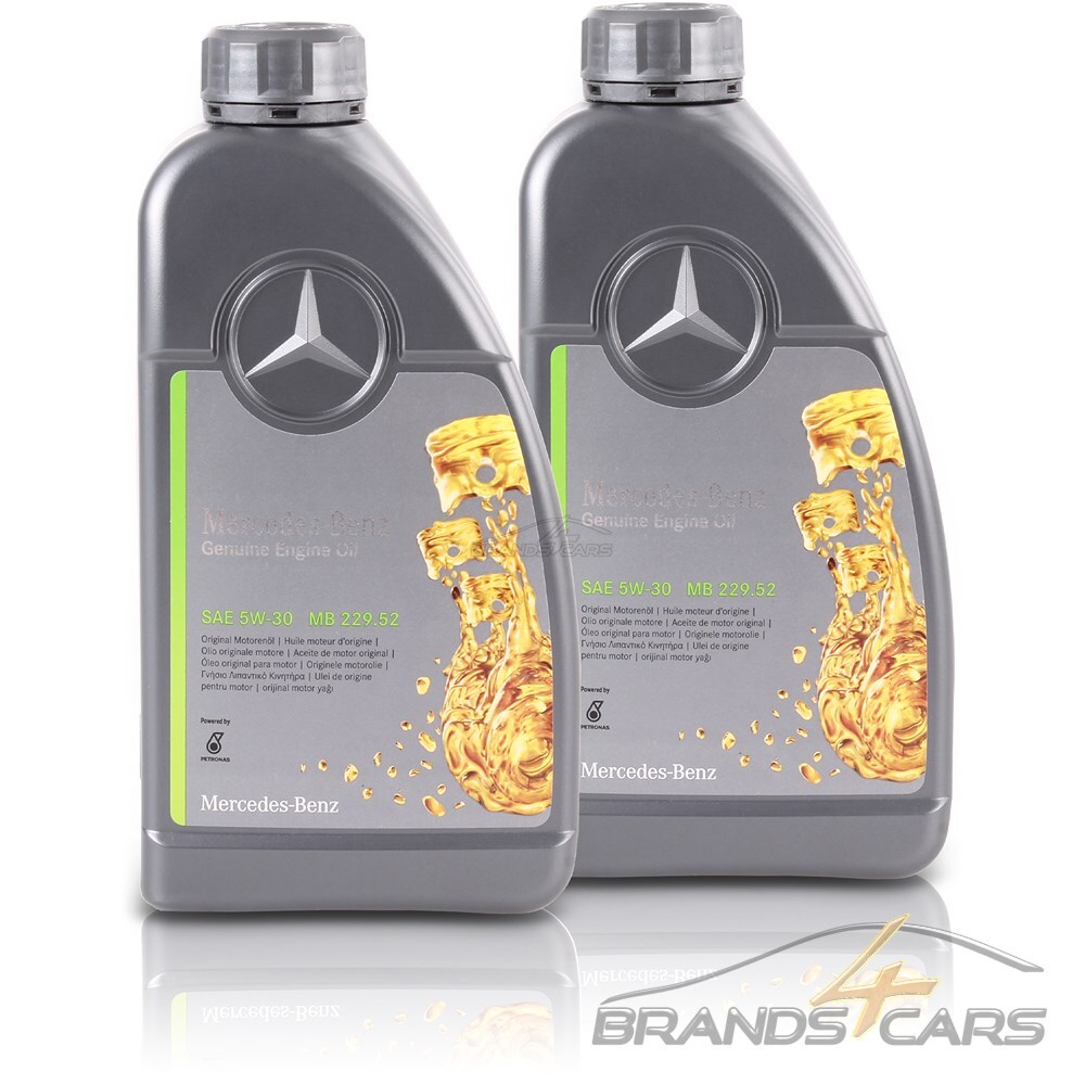 MERCEDES MOTORÖL + ÖLFILTER FÜR A B C E-KLASSE W176 W177 W246 W247 W205 ...