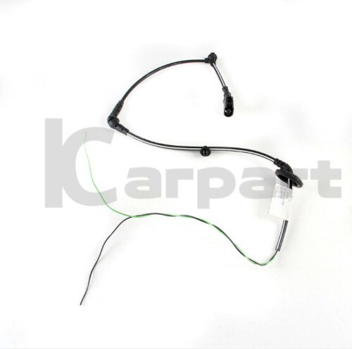 Genuine New ABS Wheel Speed Sensor Wiring Harness Volkswagen ...