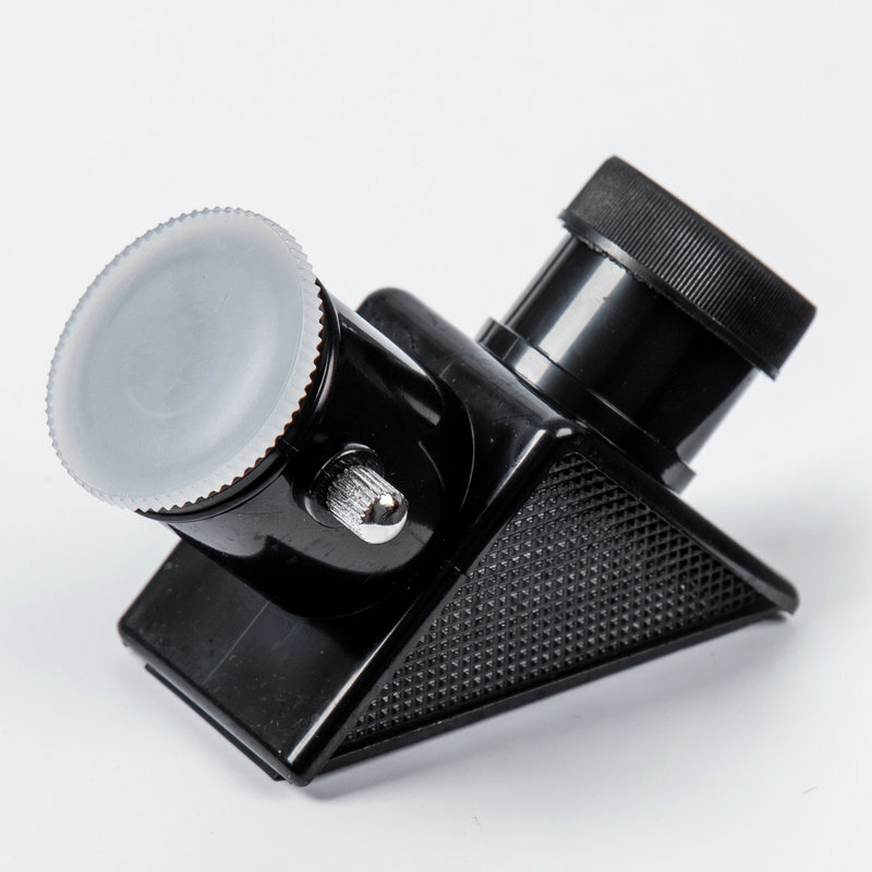 90° Erecting Prism Astronomical Telescope Eyepiece Zenith Diagonal ...