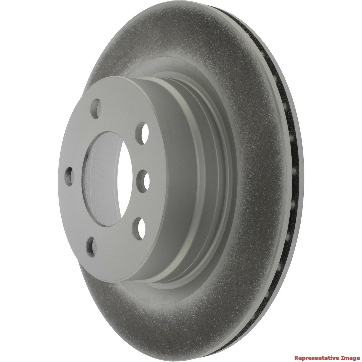 For 2014-2015 BMW 428i Brake Rotor Rear Centric | eBay