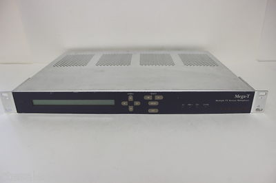 LARSCOM A70-1000A-323C MEGA-T-A002C MEGA-T MULTIPLE T1 INVERSE ...