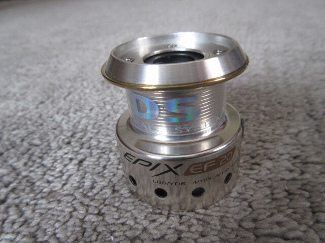 Okuma Fishing Reel Spools (Various Models) | eBay