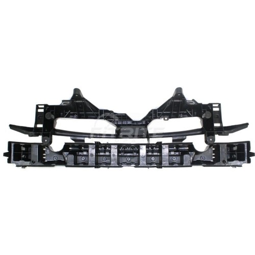 New Front Bumper Absorber Fits Chevrolet Impala 2006-2013 GM1070241 ...