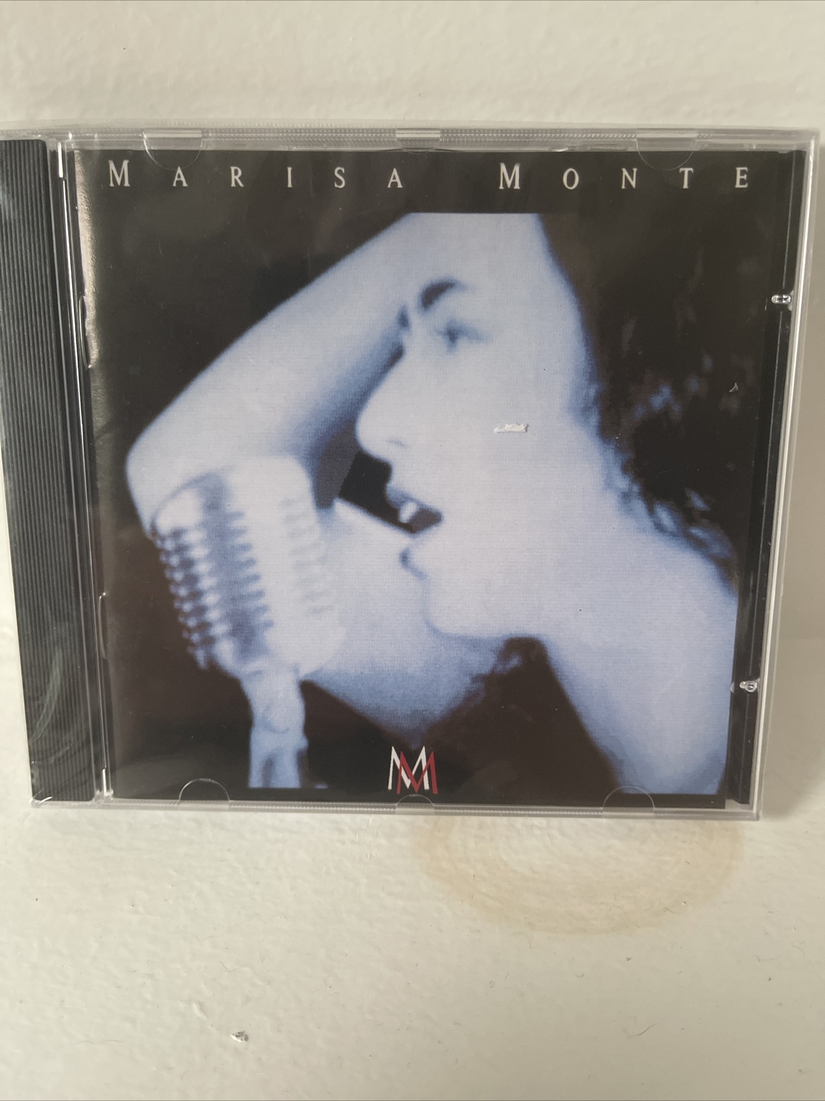 Marisa Monte by Marisa Monte (CD, Jun-1992, Blue Note (Label)) for sale ...