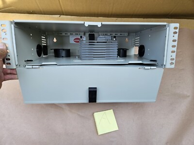 Optical Test Equipment - Siecor Corning