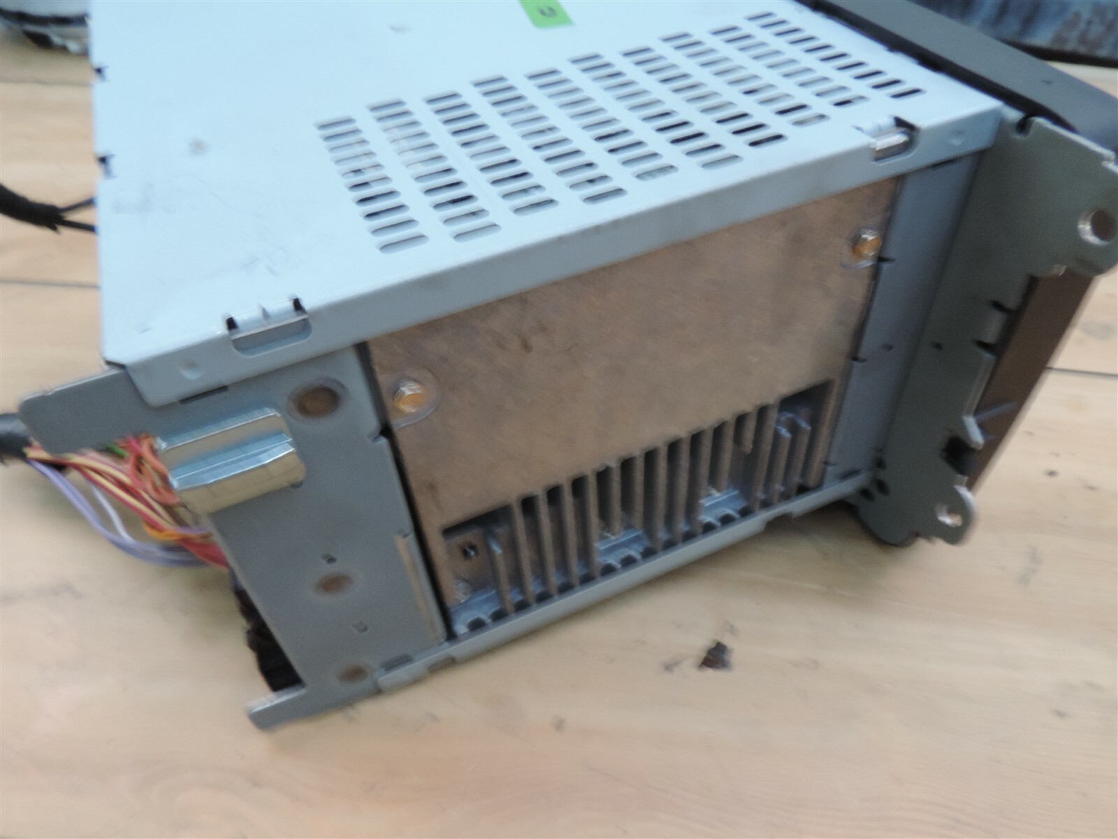 2008-09 VW JETTA RADIO CD PLAYER RADIO 1K0035180 | eBay