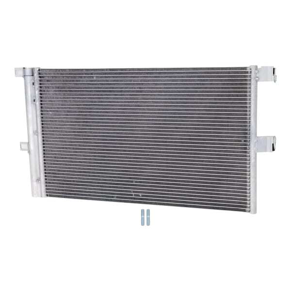 A/C Condenser for 17-21 TESLA MODEL 3 | eBay