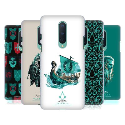 ASSASSIN'S CREED VALHALLA COMPOSITIONS AND PATTERNS CASE FOR OPPO ...