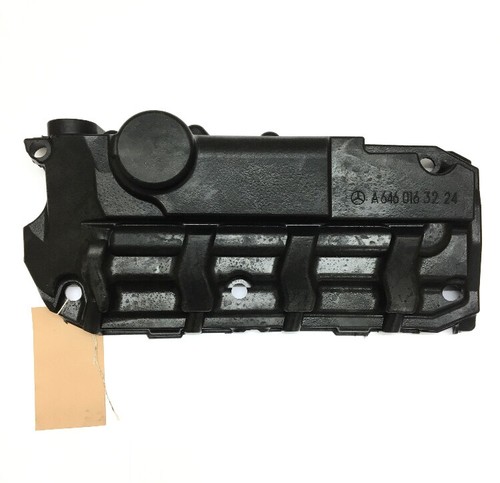 New Genuine Mercedes Sprinter Vito OM646 Cylinder Head Cover ...