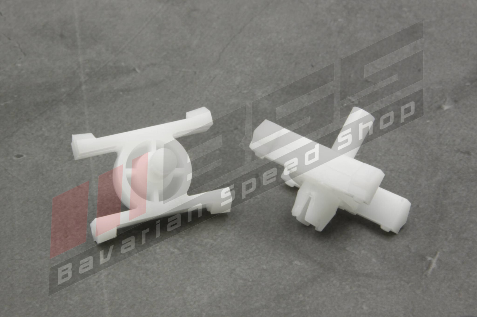 Clamp for Side Trim - E10 E12 E21 E20 1502 2002 - 51131829904 | eBay ...