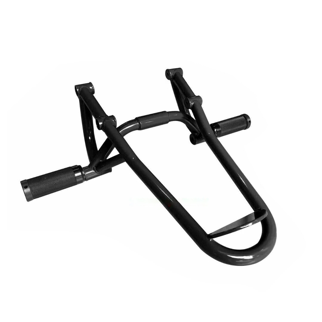 Motorcycle Cage T-Rex Racing 2021 - 2024 Honda Grom MSX125 Engine Guard ...