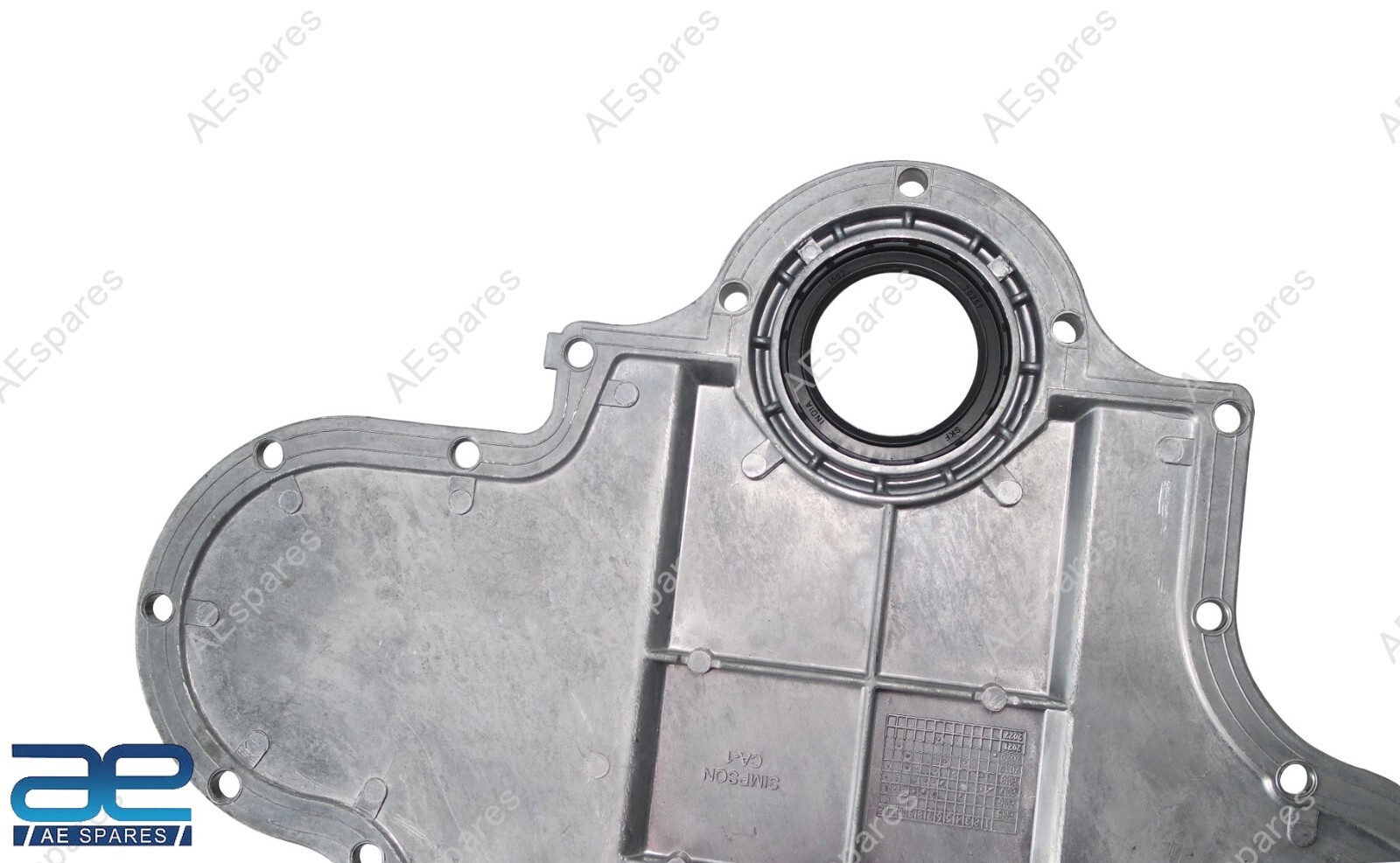 Front Timing Cover For Massey Ferguson 35 50 135 150 230 Tractor ...