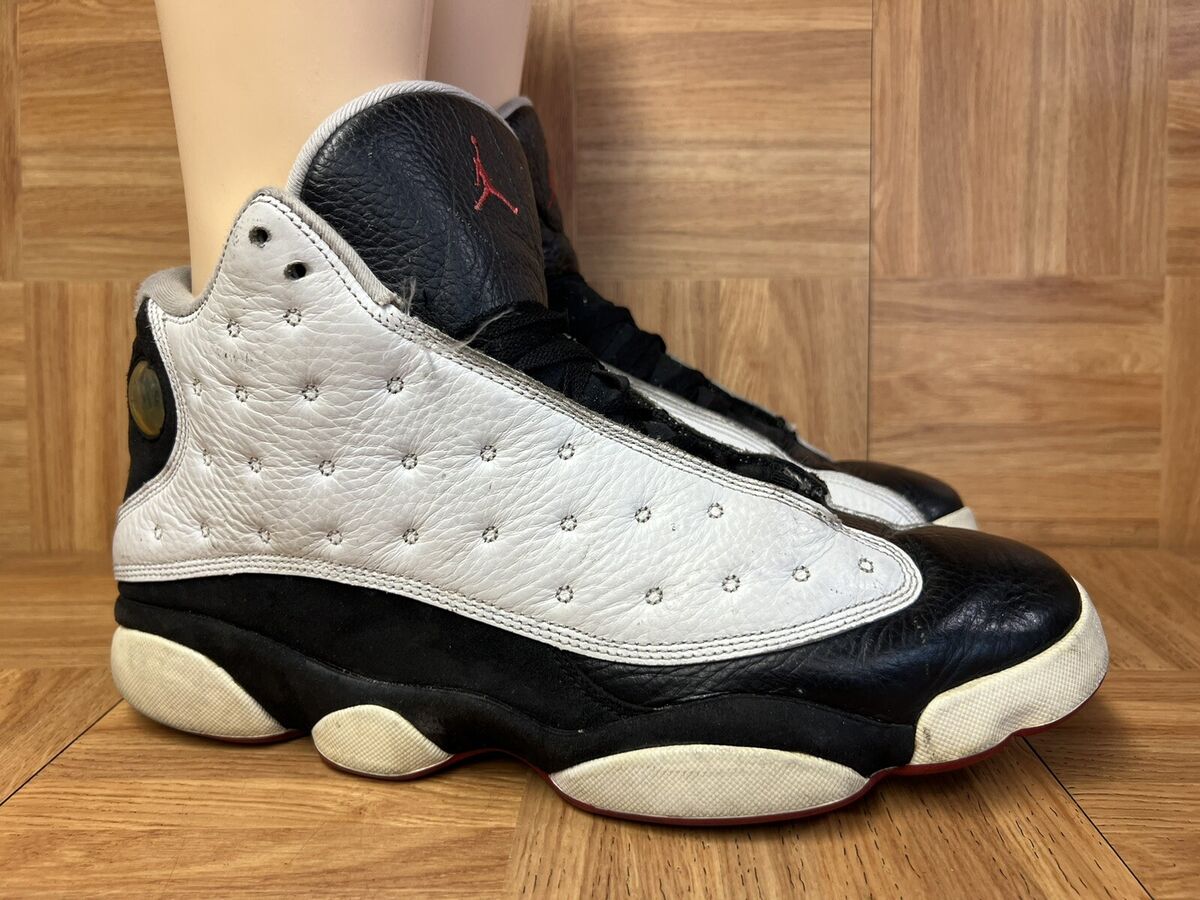RARE🔥 Sz 13 - Nike AIr Jordan XIII 13 Retro He Got Game RARE🔥 Sz 13 - Nike AIr Jordan XIII 13 Retro He Got Game