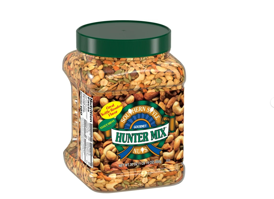 Southern Style Nuts, Hunter Mix, Gourmet, 30 oz | eBay