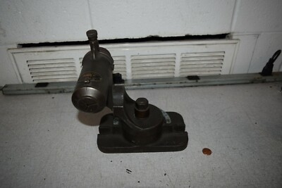 Grinding - Grind Fixture