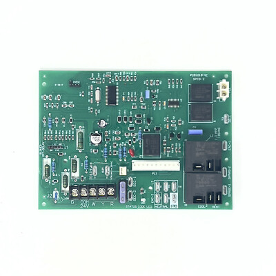 HVAC - Control Board