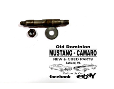 1965-1986 Mustang Automatic C4 Transmission Low & Reverse Servo Stud | eBay