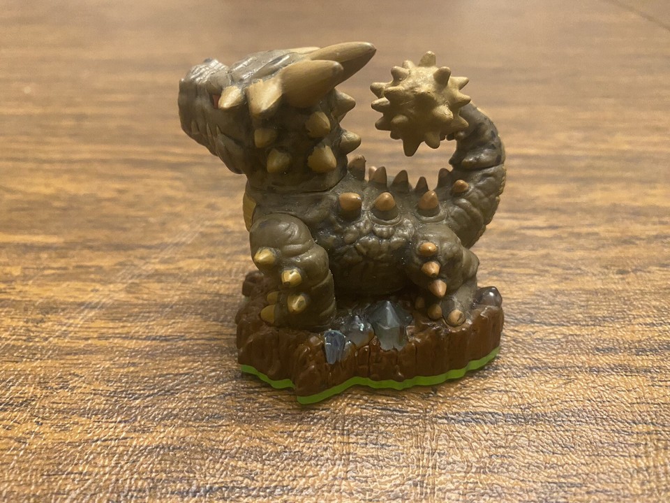 SKYLANDERS LEGENDARY BASH SPYRO’S ADVENTURR | eBay