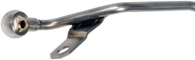 VOLKSWAGEN PASSAT Dorman Inlet Turbocharger Oil Line 625-811 06b145771p ...