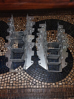 Fasteners & Connectors - Simpson Strong