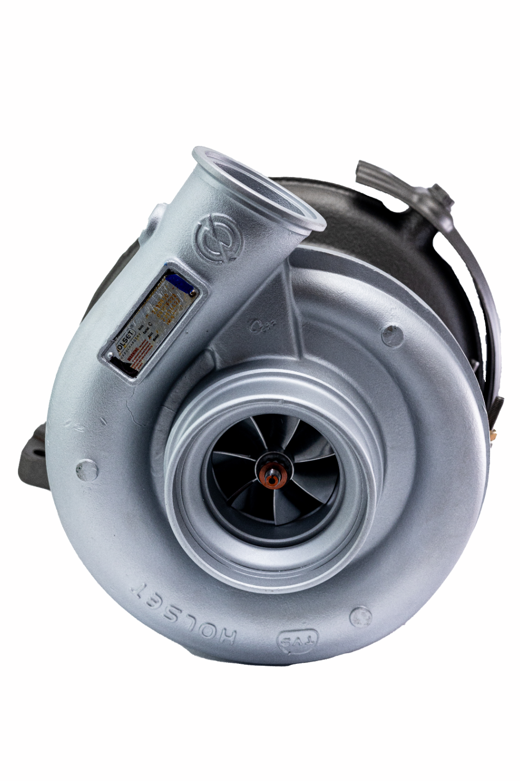 Detroit Holset Turbocharger DDE R23539570 | eBay