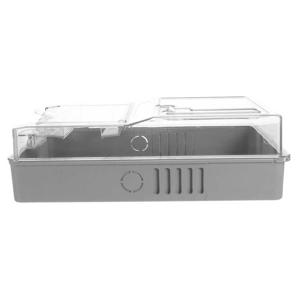 Weatherproof Electrical Case Distribution Box Outdoor Energy Meter ...