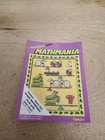 Mathmania: Puzzlemania + Math (Ants/ Seesaw Cover) 2000 New | eBay