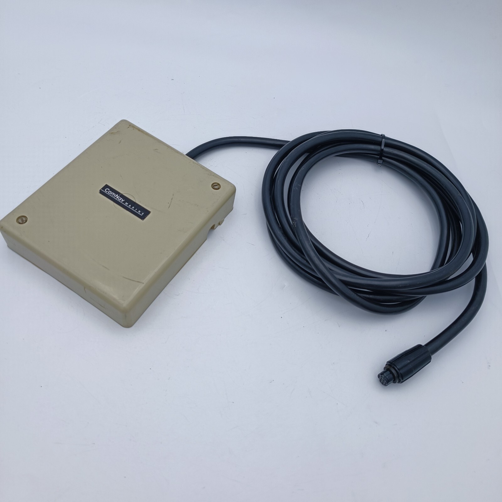 ComNav Marine Computer CompuNav 1001D Autopilot Boat Pilot Control COM ...