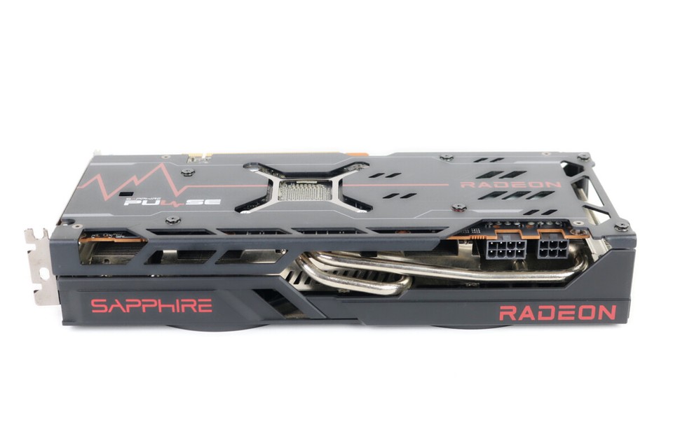 Sapphire Radeon RX 6700 XT 12GB Pulse GPU w/Box | 1yr Warranty, Fast ...