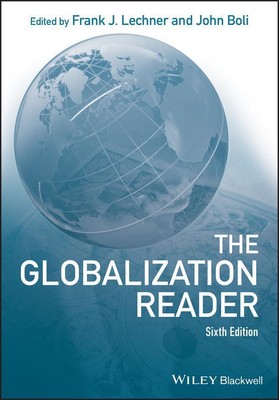 Frank J. Lechner (u. a.) | The Globalization Reader | Taschenbuch | Englisch | eBay