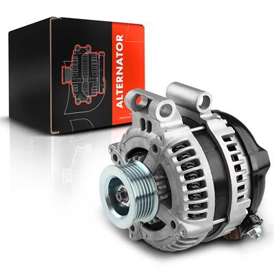 A-Premium Alternator for Land Rover Range Rover Sport I L320 3.6 D 4x4 ...