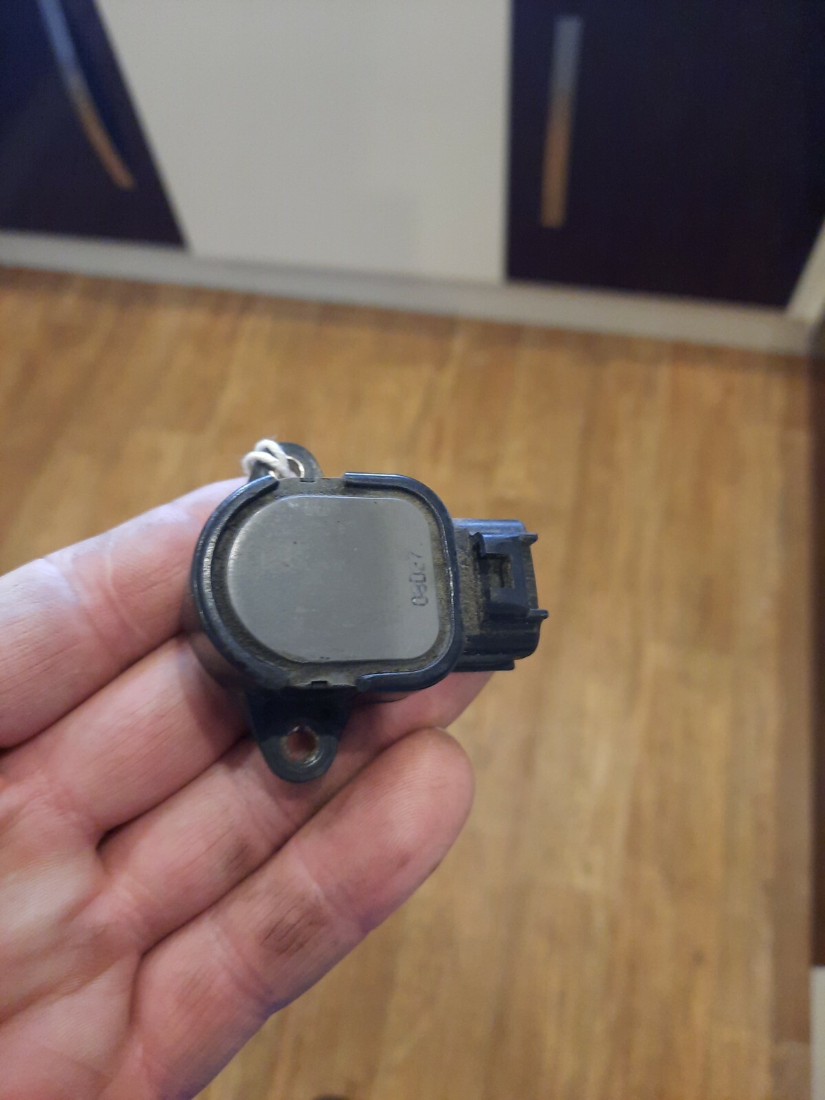 FOR SUBARU IMPREZA FORESTER THROTTLE POSITION SENSOR TGV 22633AA210 ...